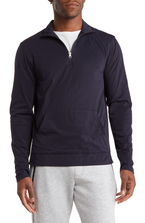 Men's Quarter Zip Sweaters | Nordstrom Rack