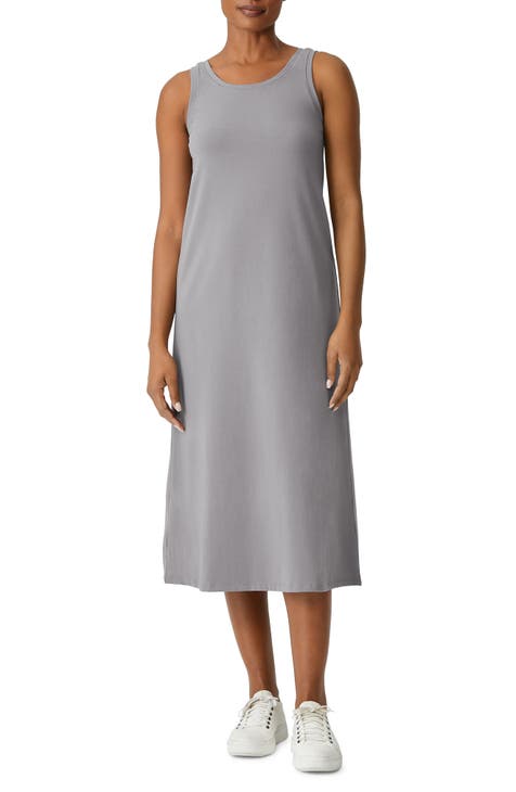 Women's Grey Dresses | Nordstrom
