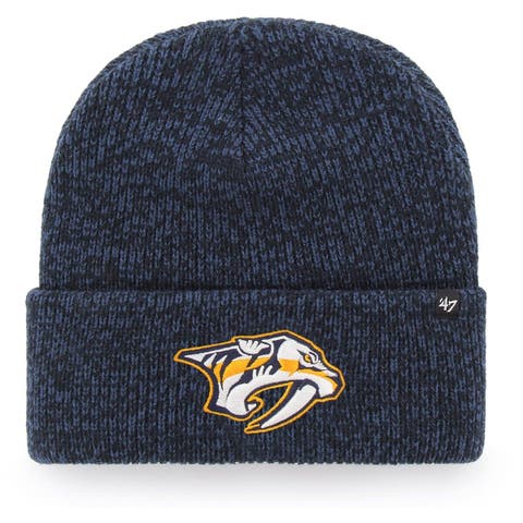 Men's Nashville Predators Hats | Nordstrom