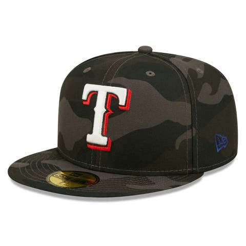 Men's Texas Rangers Hats | Nordstrom
