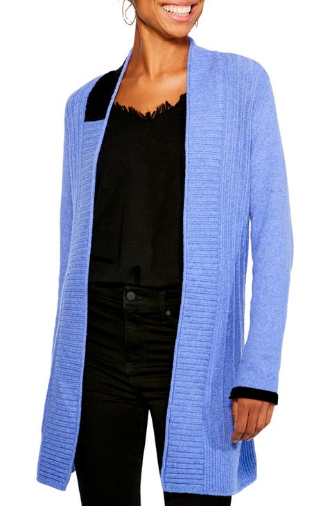Women's Blue Sweaters | Nordstrom