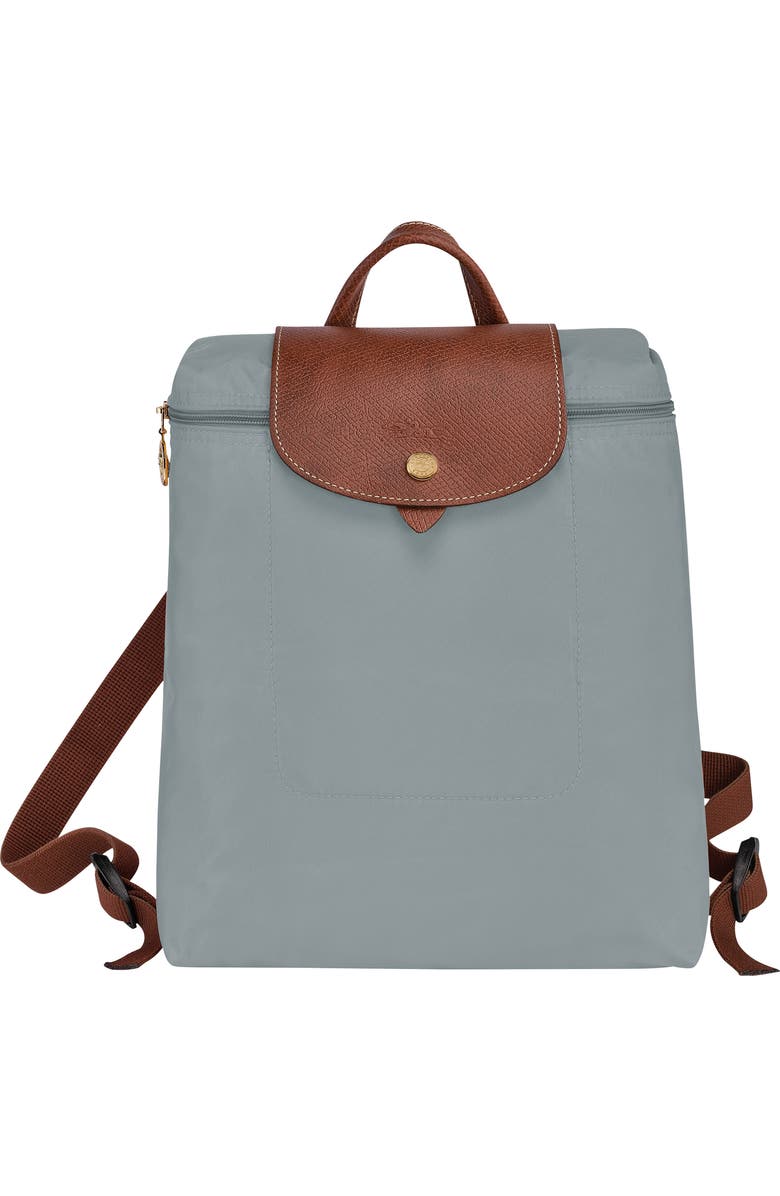 Longchamp Le Pliage Nylon Canvas Backpack | Nordstrom Longchamp Le Pliage Nylon Canvas Backpack | Nordstrom