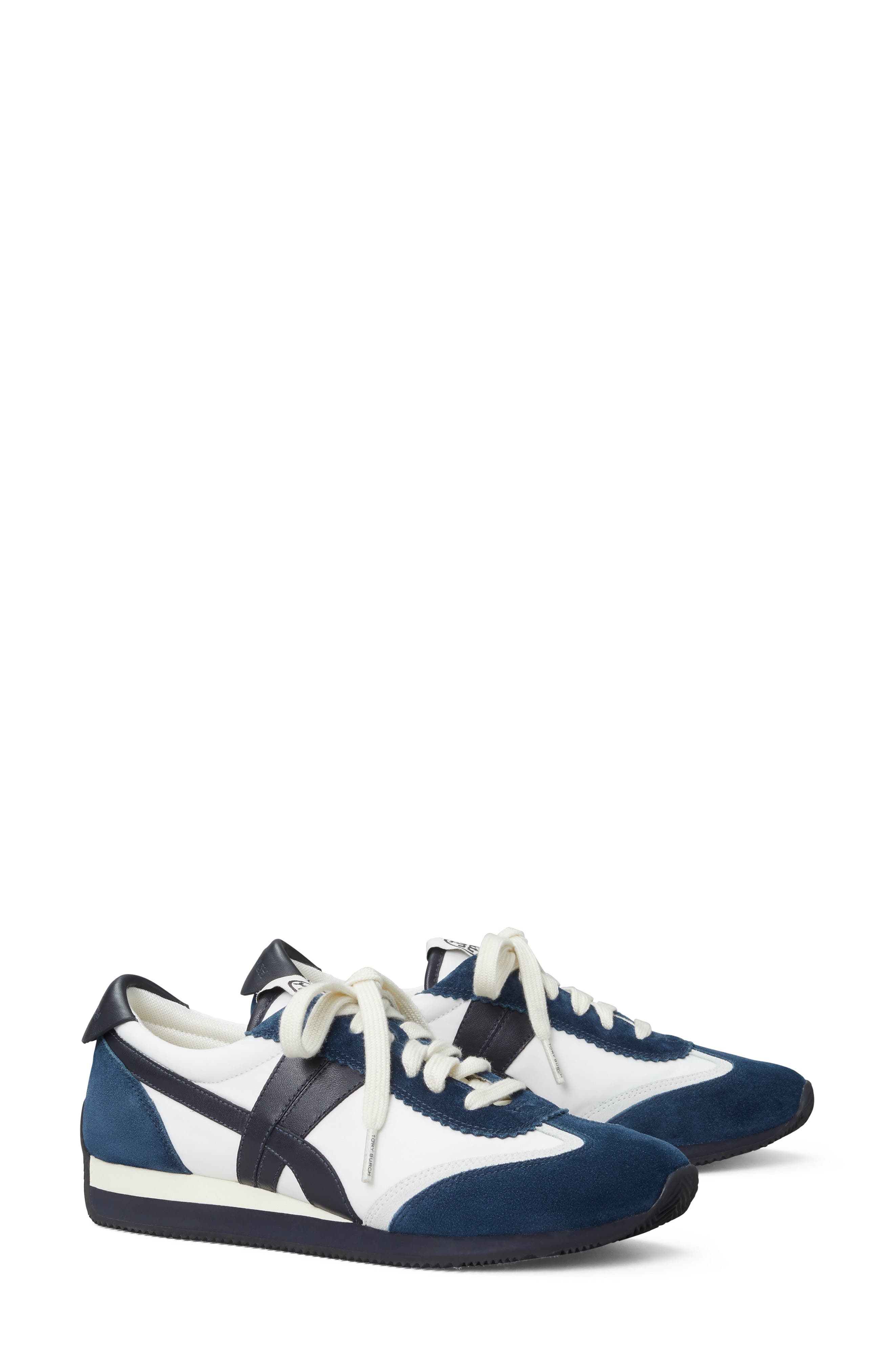 Tory Burch Hank Sneaker (Women) | Nordstrom