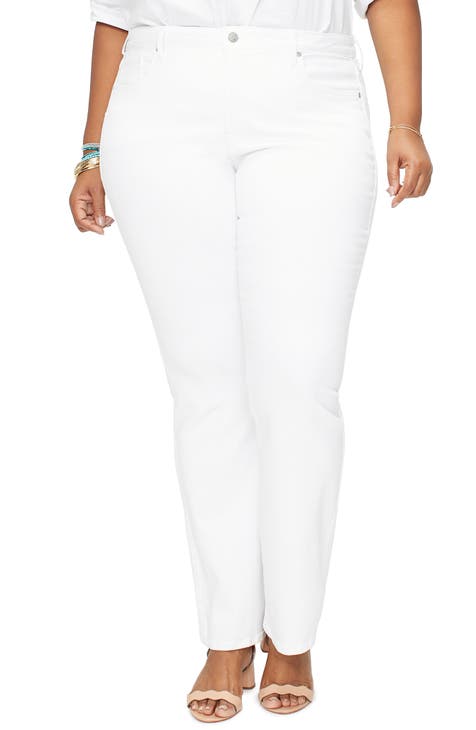 Women's White Bootcut Jeans | Nordstrom