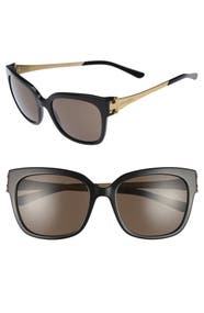 Tory Burch 57mm Square Sunglasses Nordstrom Rack