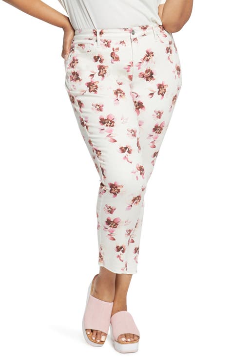 Women's Pink Jeans & Denim | Nordstrom