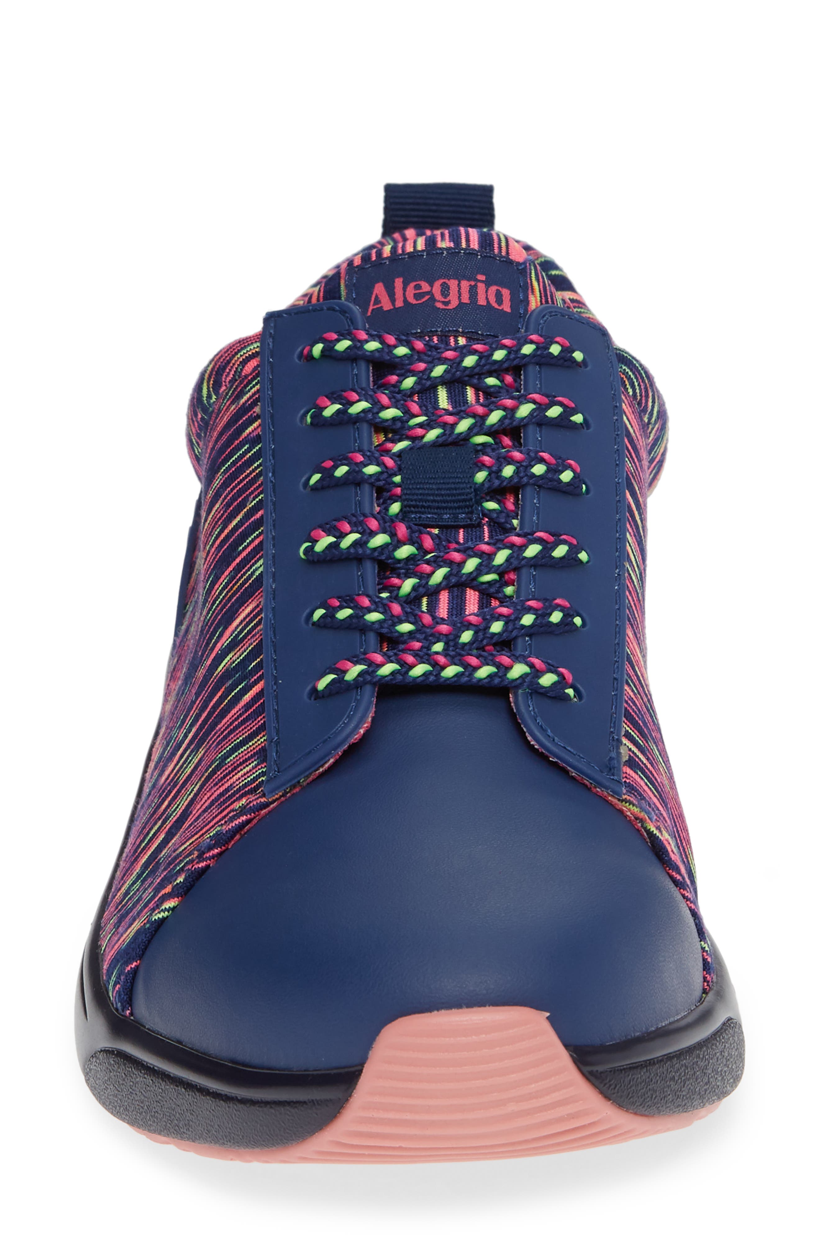 TRAQ by Alegria Qest Sneaker (Women) | Nordstrom