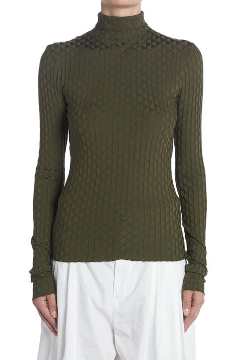 Women's Silk Blend Sweaters | Nordstrom