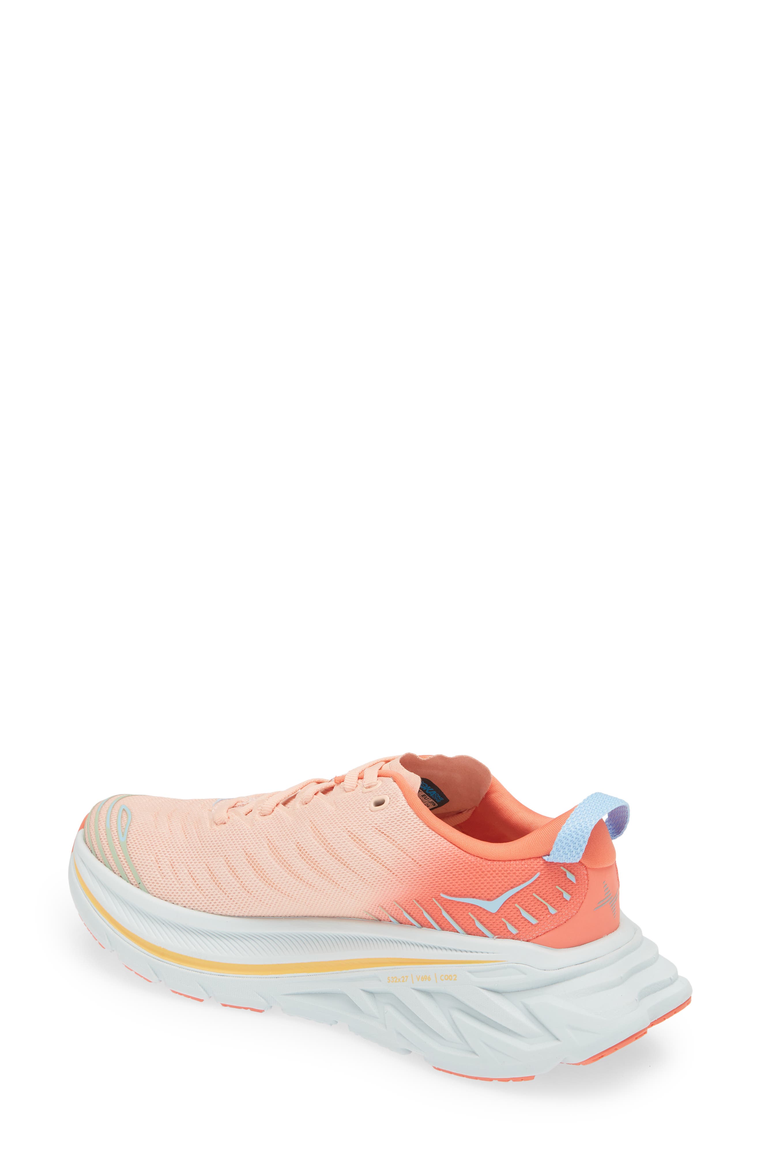 HOKA Bondi X Running Shoe (Women) | Nordstromrack