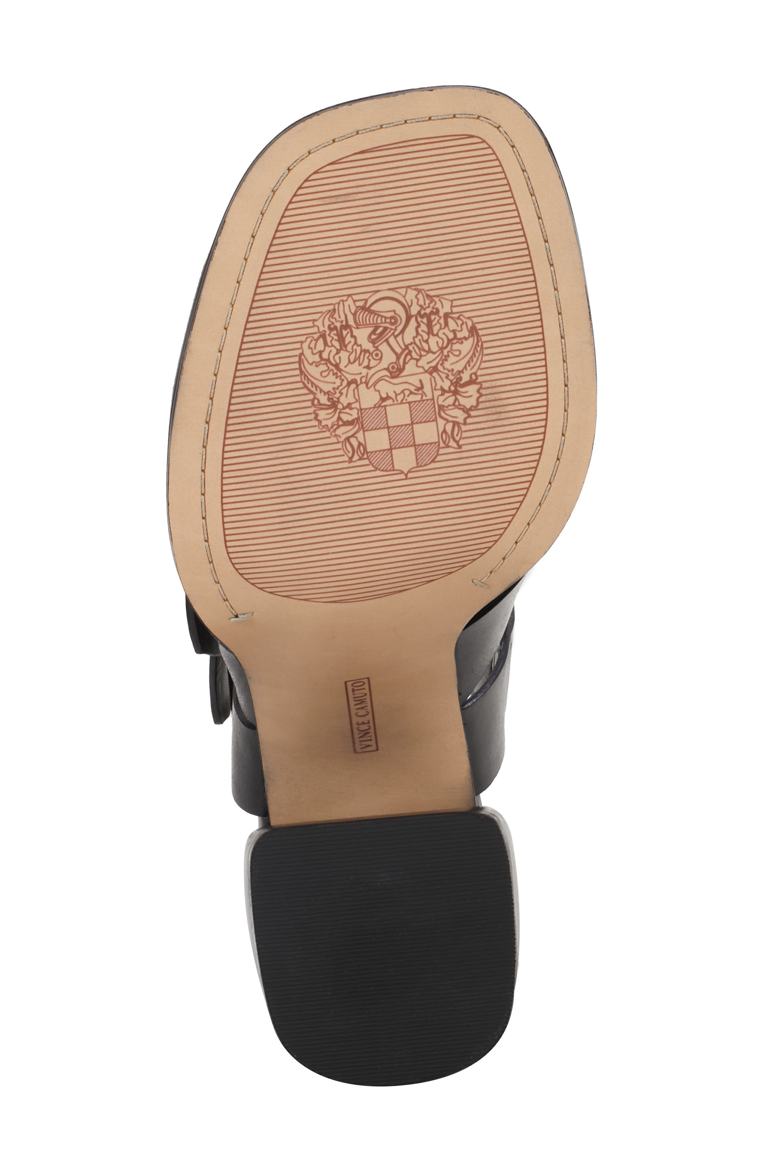 Vince Camuto Penina Ankle Strap Sandal (Women) | Nordstrom