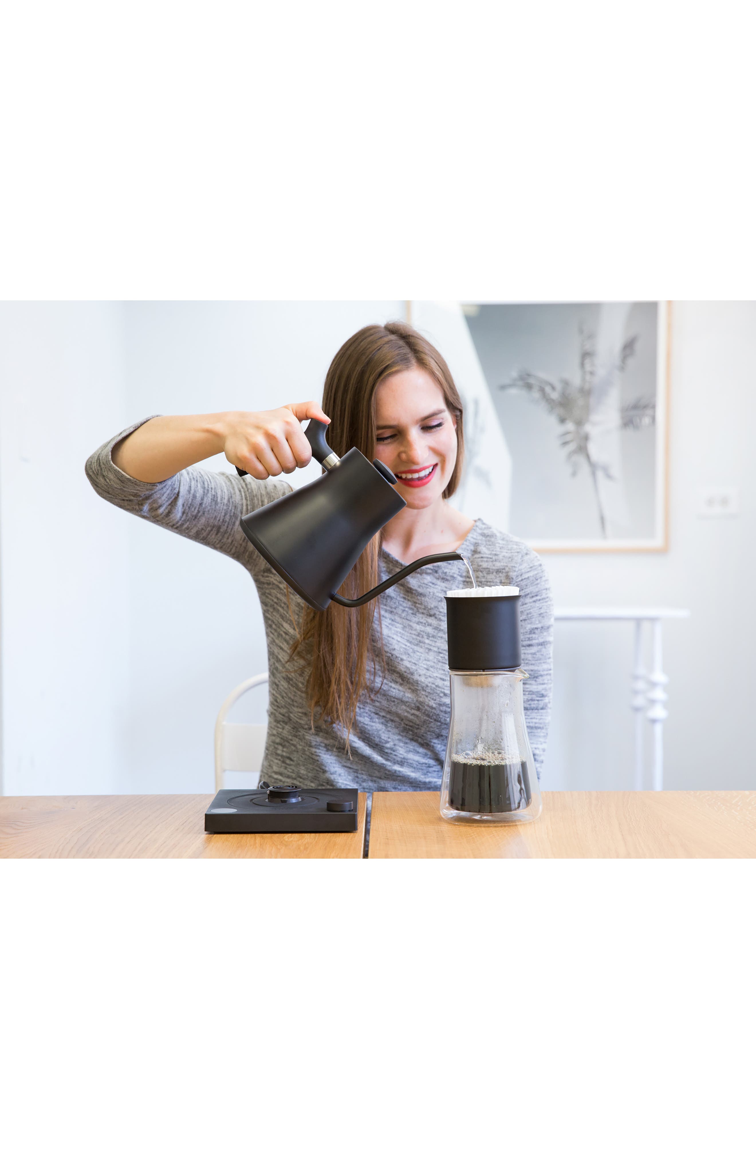 Fellow Stagg XF Pour Over Coffeemaker Set | Nordstrom