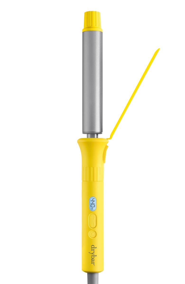 Drybar 3-Day Bender 1-Inch Rotating Digital Curling Iron | Nordstrom