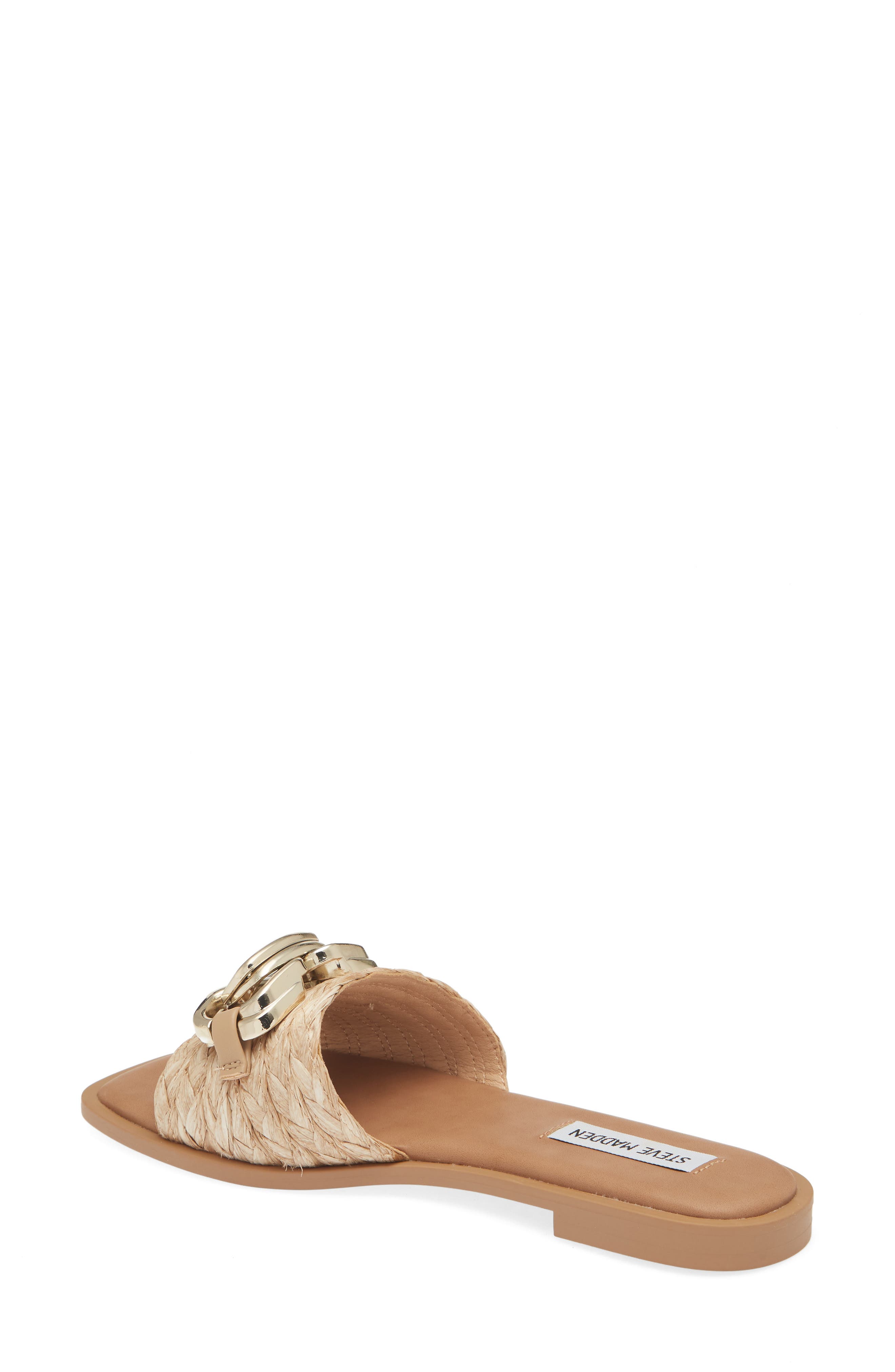 Steve Madden Gene Slide Sandal (Women) | Nordstrom