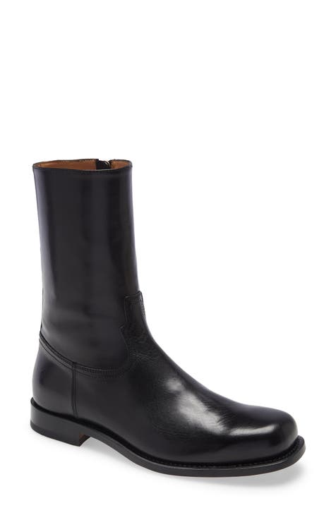 Men's Black Designer Boots | Nordstrom