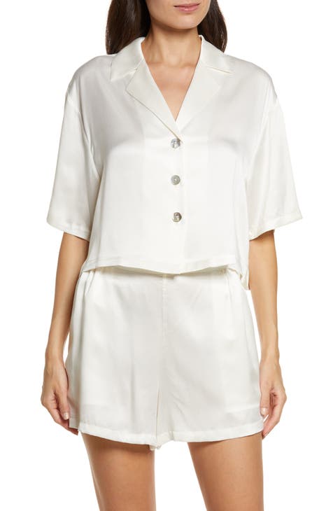 Women's White Pajama Sets | Nordstrom