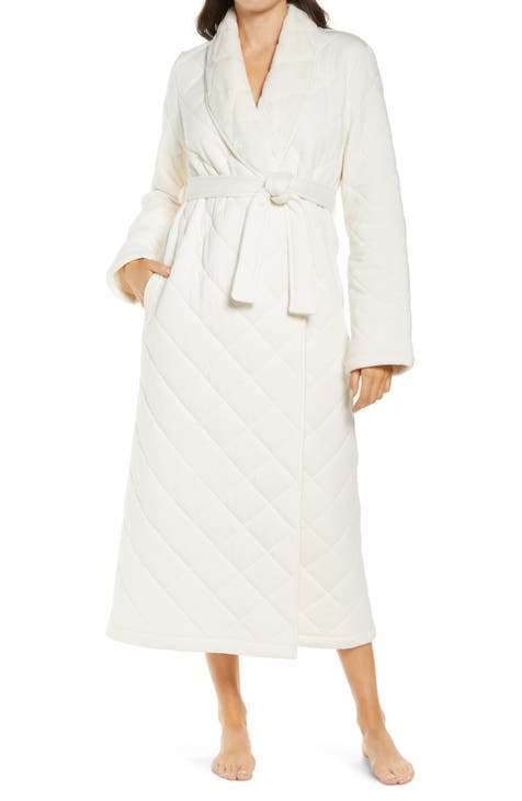 Women's Ivory Robes | Nordstrom