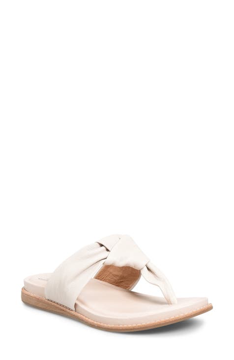 Ivory Flip-Flops for Women | Nordstrom