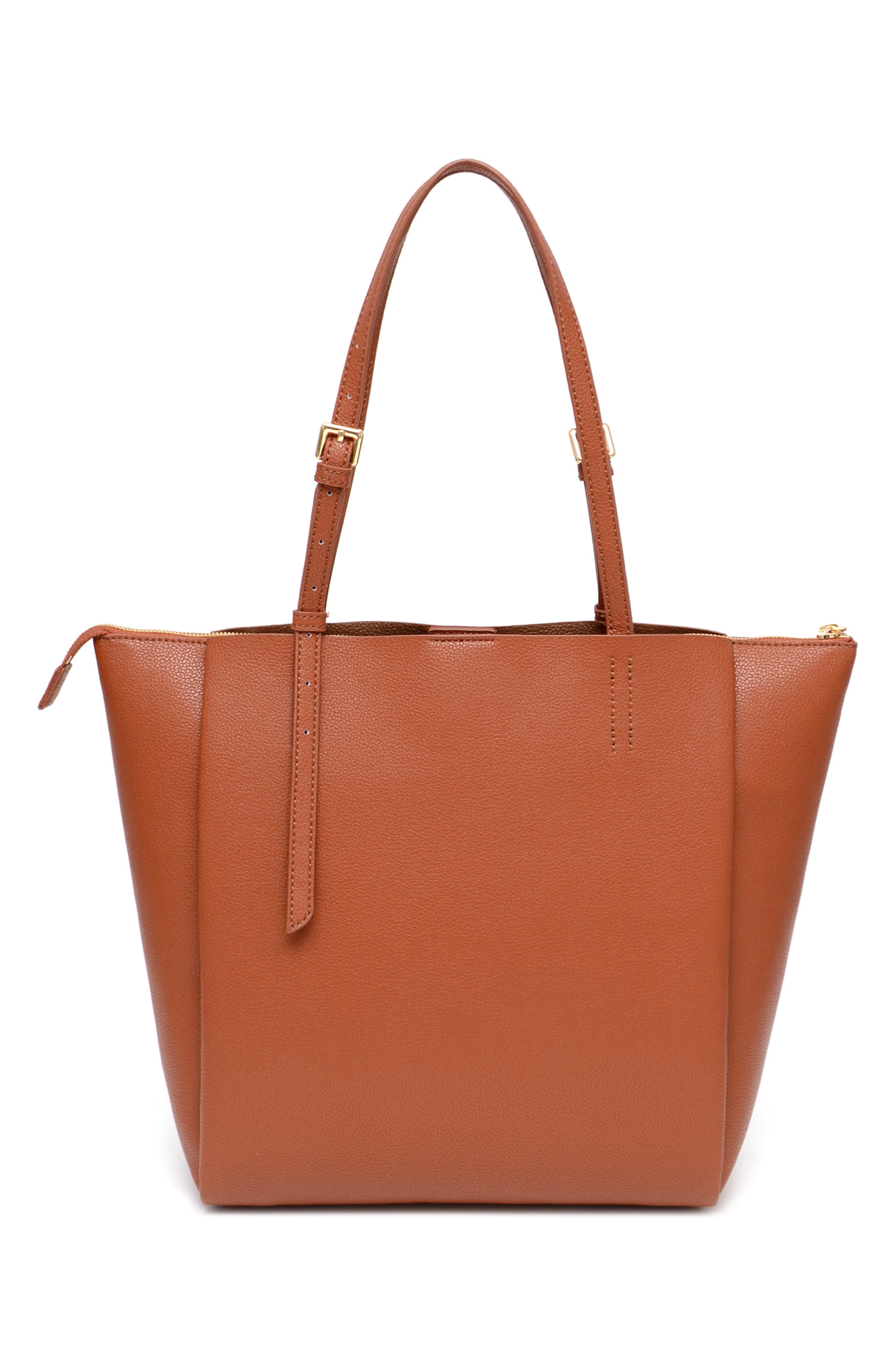 Thacker Anya Leather Tote | Nordstromrack
