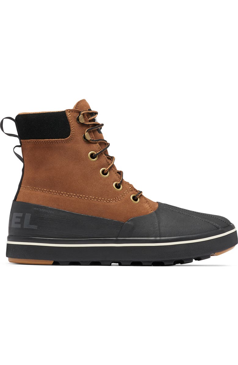 Sorel Cheyanne Metro Ii Waterproof Duck Boot Men Nordstrom