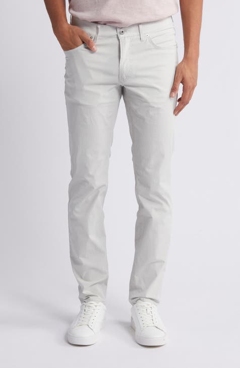 Men's Ivory Jeans | Nordstrom