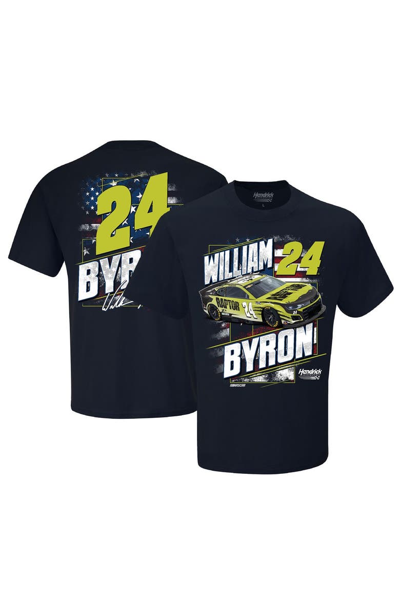 HENDRICK MOTORSPORTS TEAM COLLECTION Men's Hendrick Motorsports Team ...