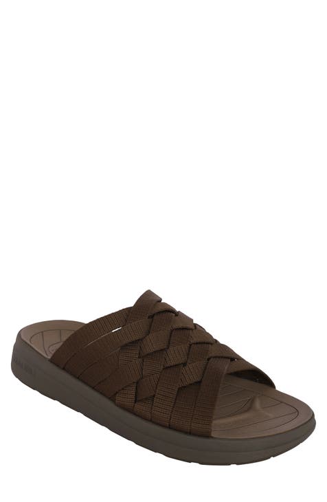 Men's Green Sandals, Slides & Flip-Flops | Nordstrom