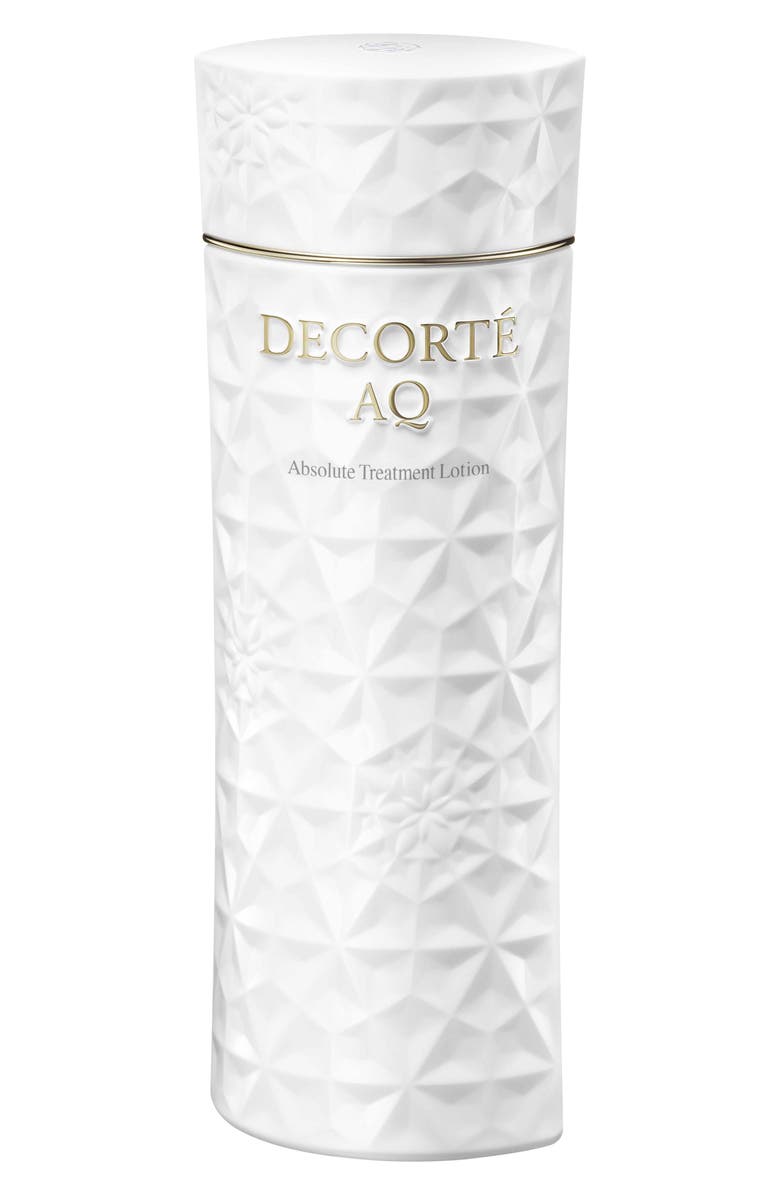 Decorté AQ Absolute Treatment Micro-Radiance Emulsion III | Nordstrom