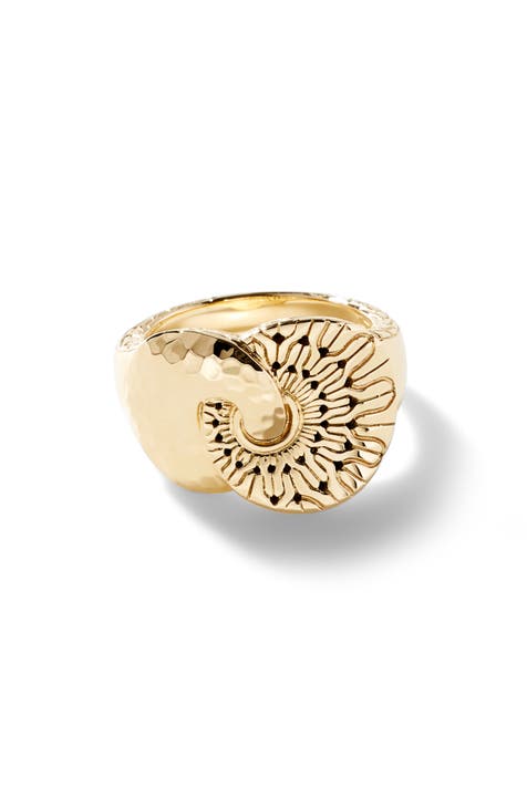 Women's John Hardy Rings