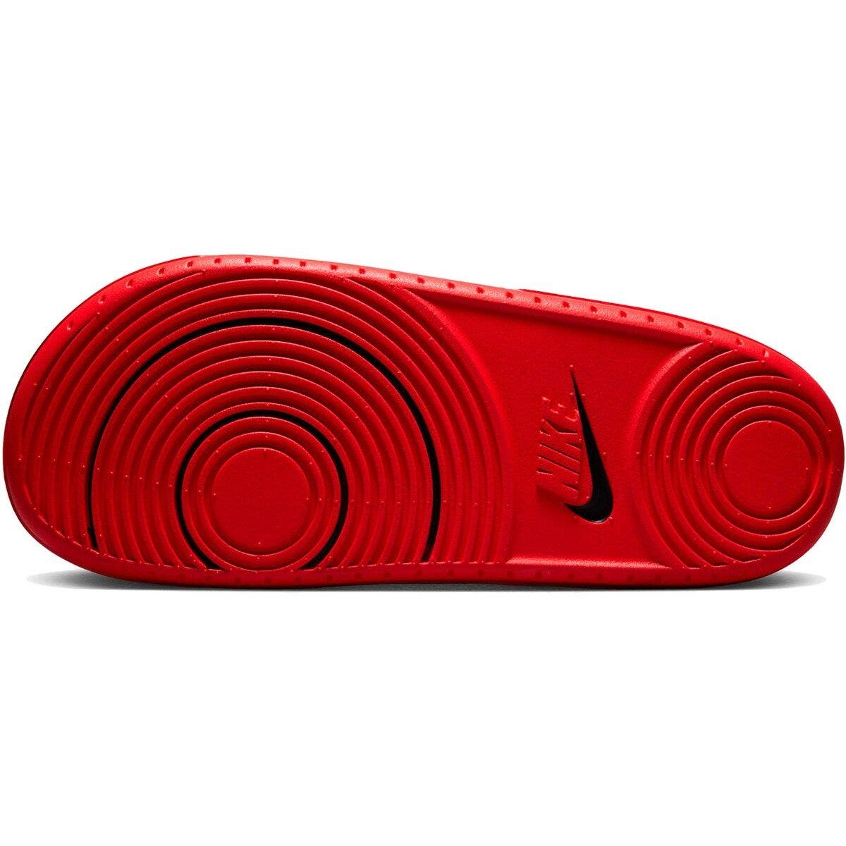 Nike Georgia Bulldogs Off-Court Wordmark Slide Sandals | Nordstrom