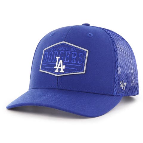 Men's Los Angeles Dodgers Hats | Nordstrom