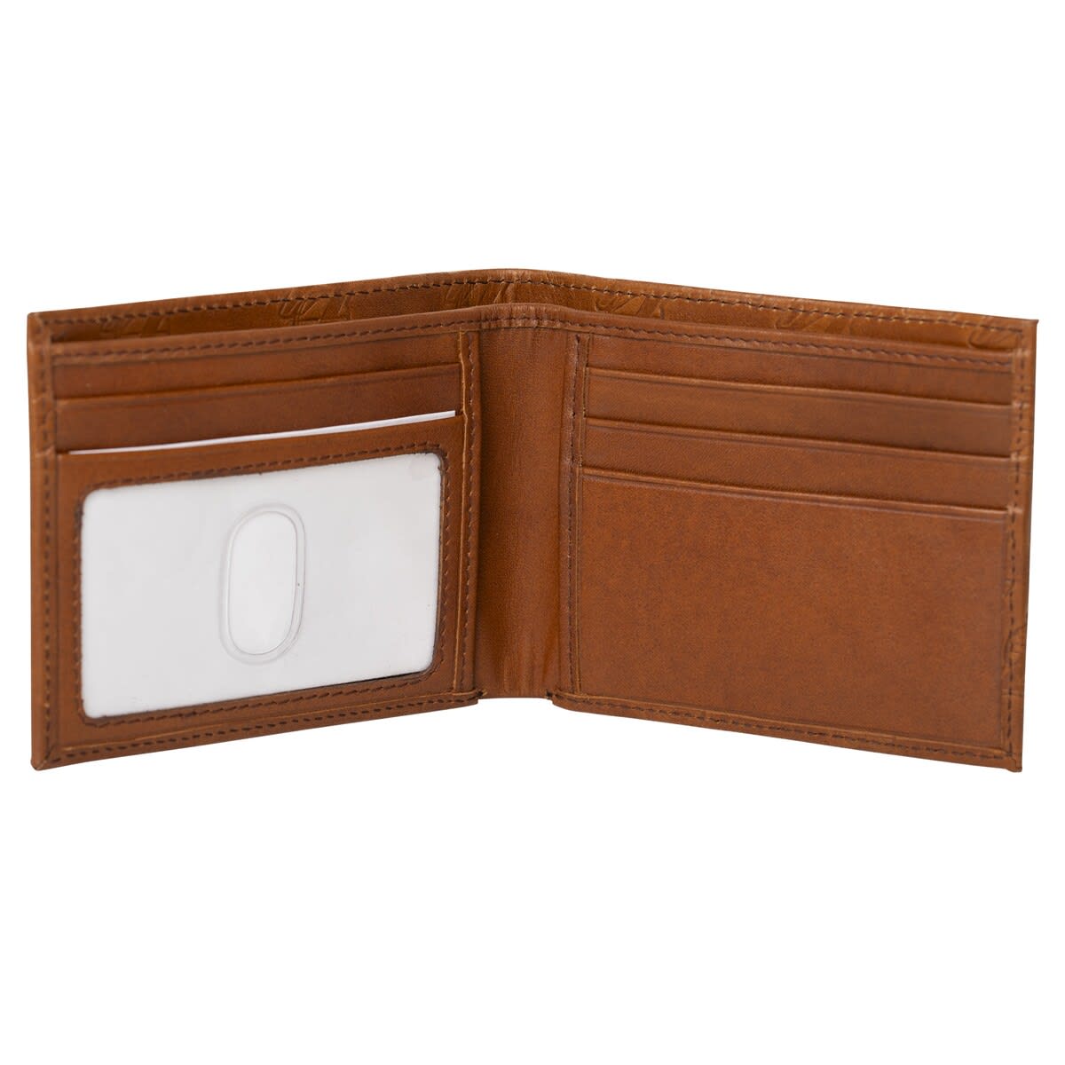 LUSSO Los Angeles Lakers Strata Bi-Fold Wallet | Nordstrom