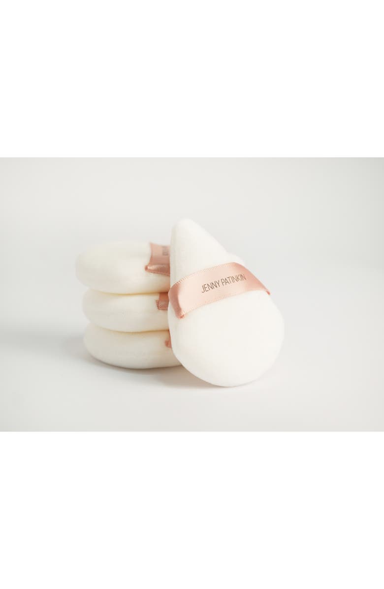 Jenny Patinkin On Pointe Puffs | Nordstrom