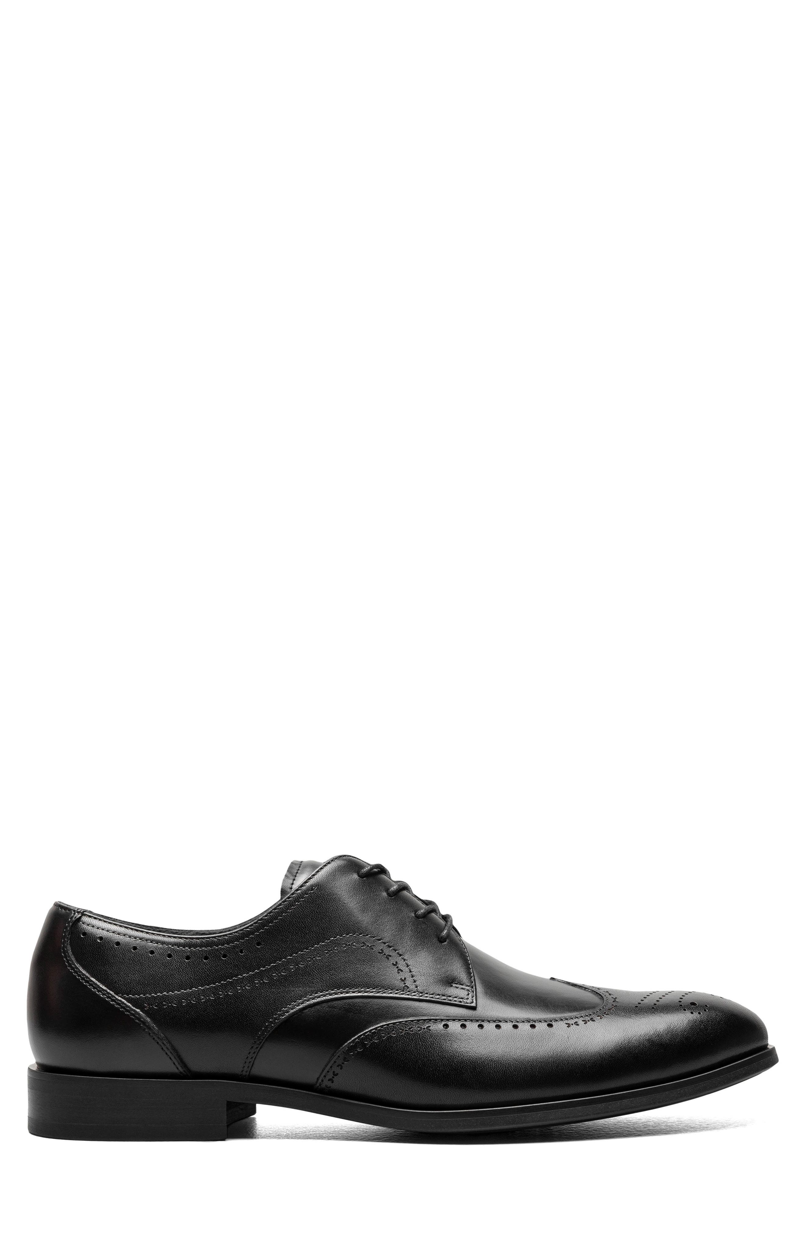 Stacy Adams Brayden Wingtip Oxford (Men) | Nordstrom