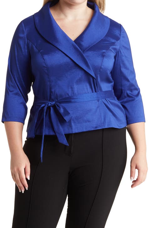 Women's Alex Evenings Blouses | Nordstrom