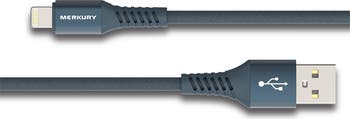 MERKURY 10-Ft. USB-A To Lightning Charging Cord | Nordstromrack