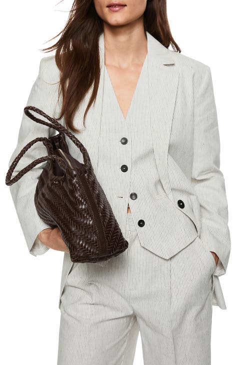 Women's MANGO Coats & Jackets | Nordstrom