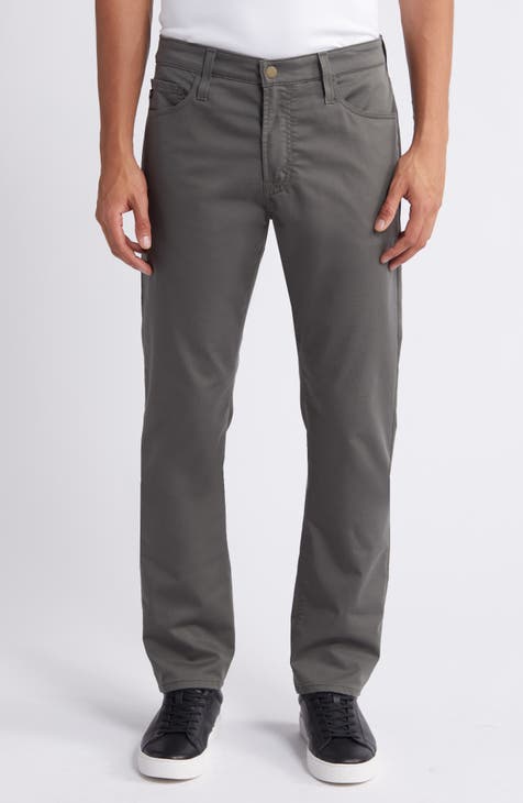 Men's Green Commuter & Hybrid Pants | Nordstrom