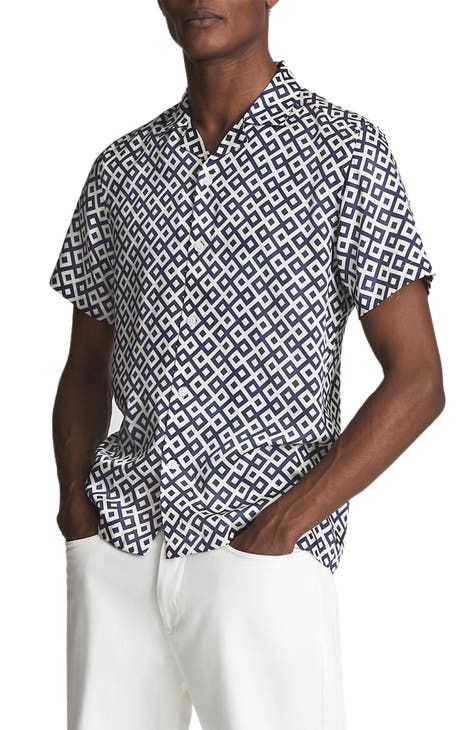 Camp Shirts | Nordstrom