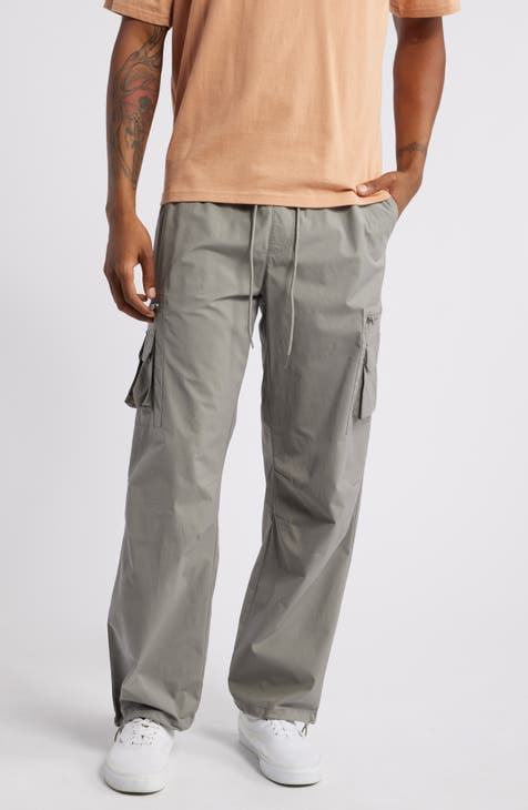 Men's Grey Cargo Pants | Nordstrom