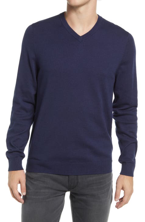 Men's Regular Fit Sweaters | Nordstrom