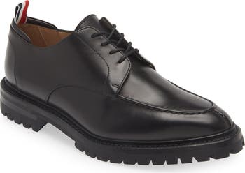 Thom Browne Apron Toe Derby (Men) | Nordstrom