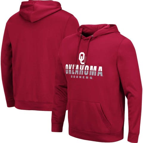 Men's COLOSSEUM Hoodies | Nordstrom