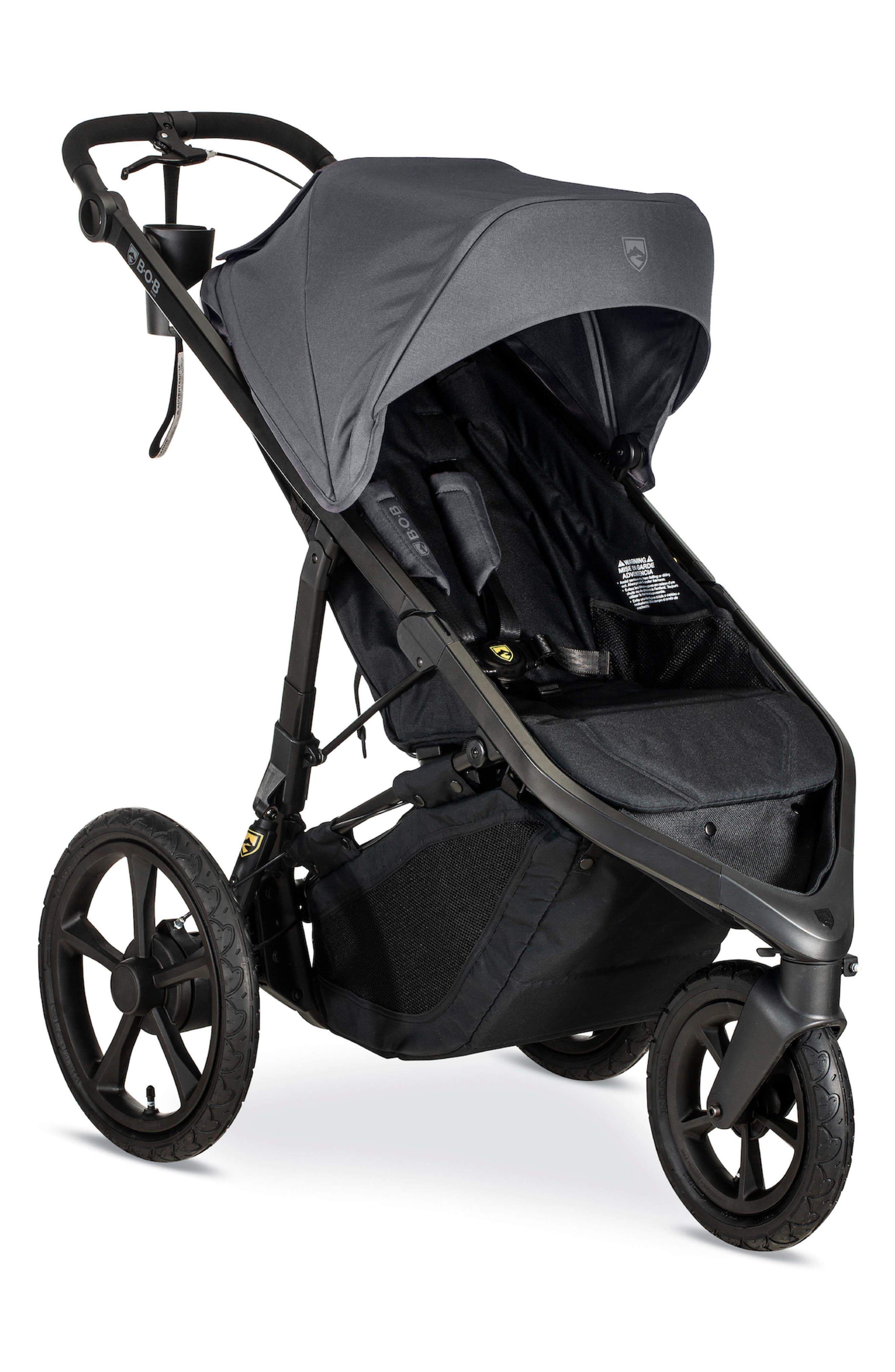 BOB Wayfinder Jogging Stroller | Nordstrom
