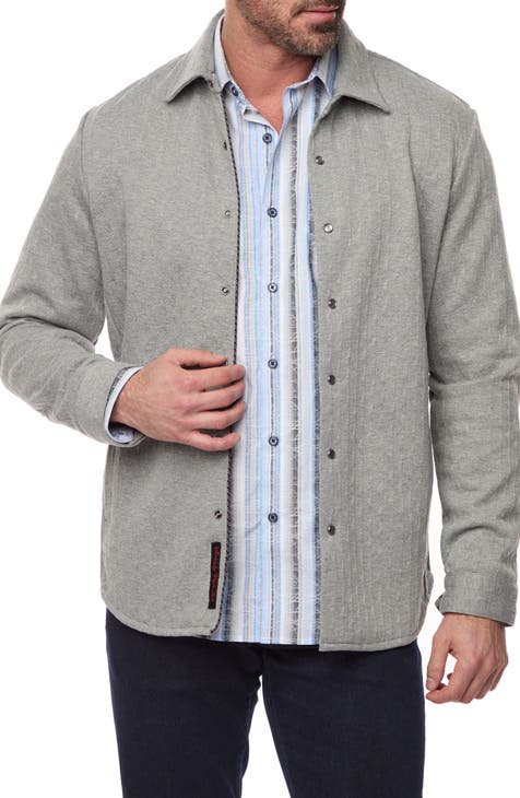 Men's Overshirts | Nordstrom