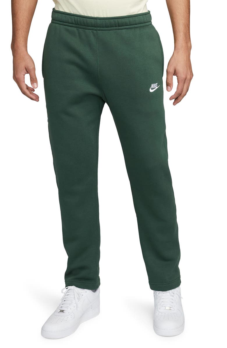 Nike Sportswear Club Fleece Sweatpants Nordstromrack