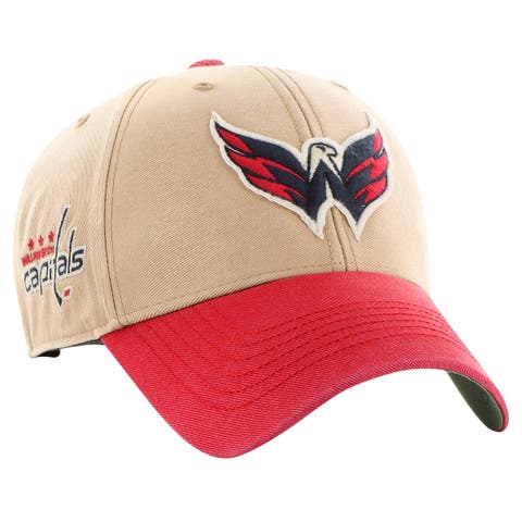 Men's Washington Capitals Hats | Nordstrom