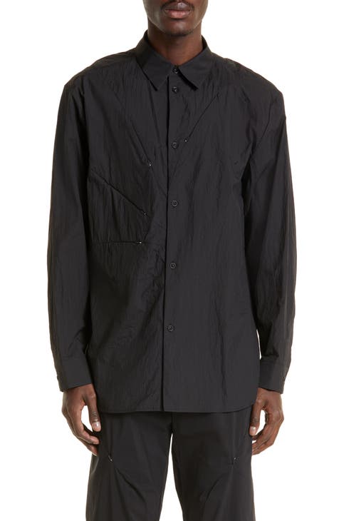 Men's POST ARCHIVE FACTION Button Up Shirts | Nordstrom