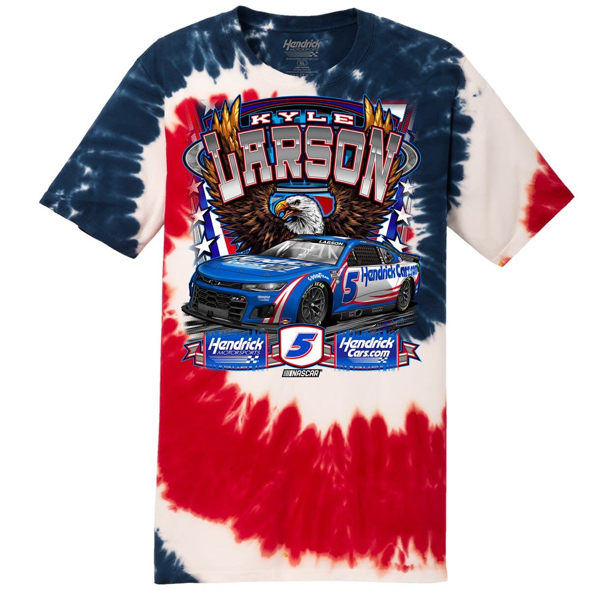 HENDRICK MOTORSPORTS TEAM COLLECTION Men's Hendrick Motorsports Team ...