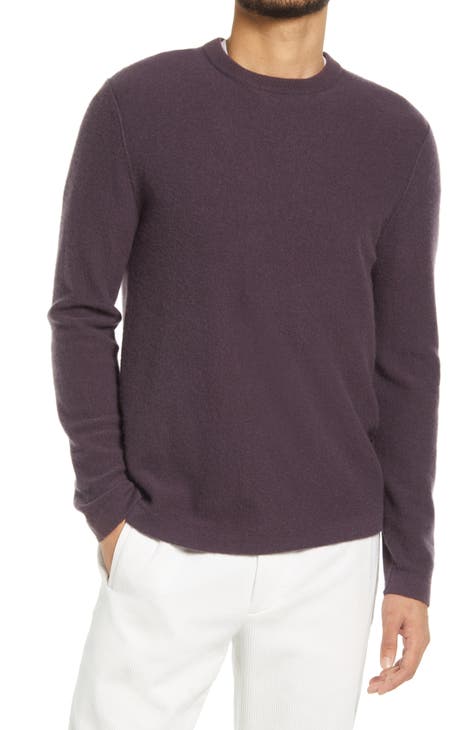 Men's Purple Sweaters | Nordstrom