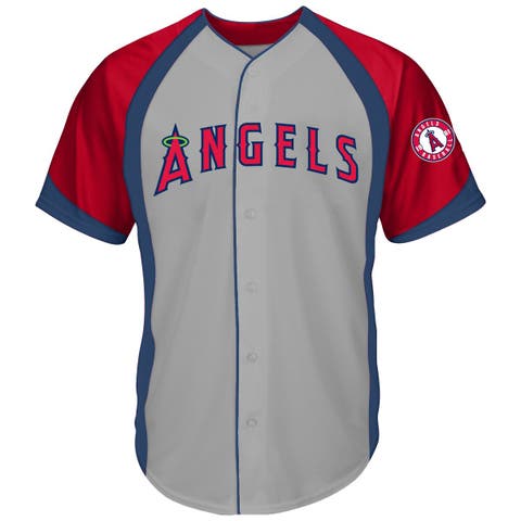 Los Angeles Angels Sports Jerseys